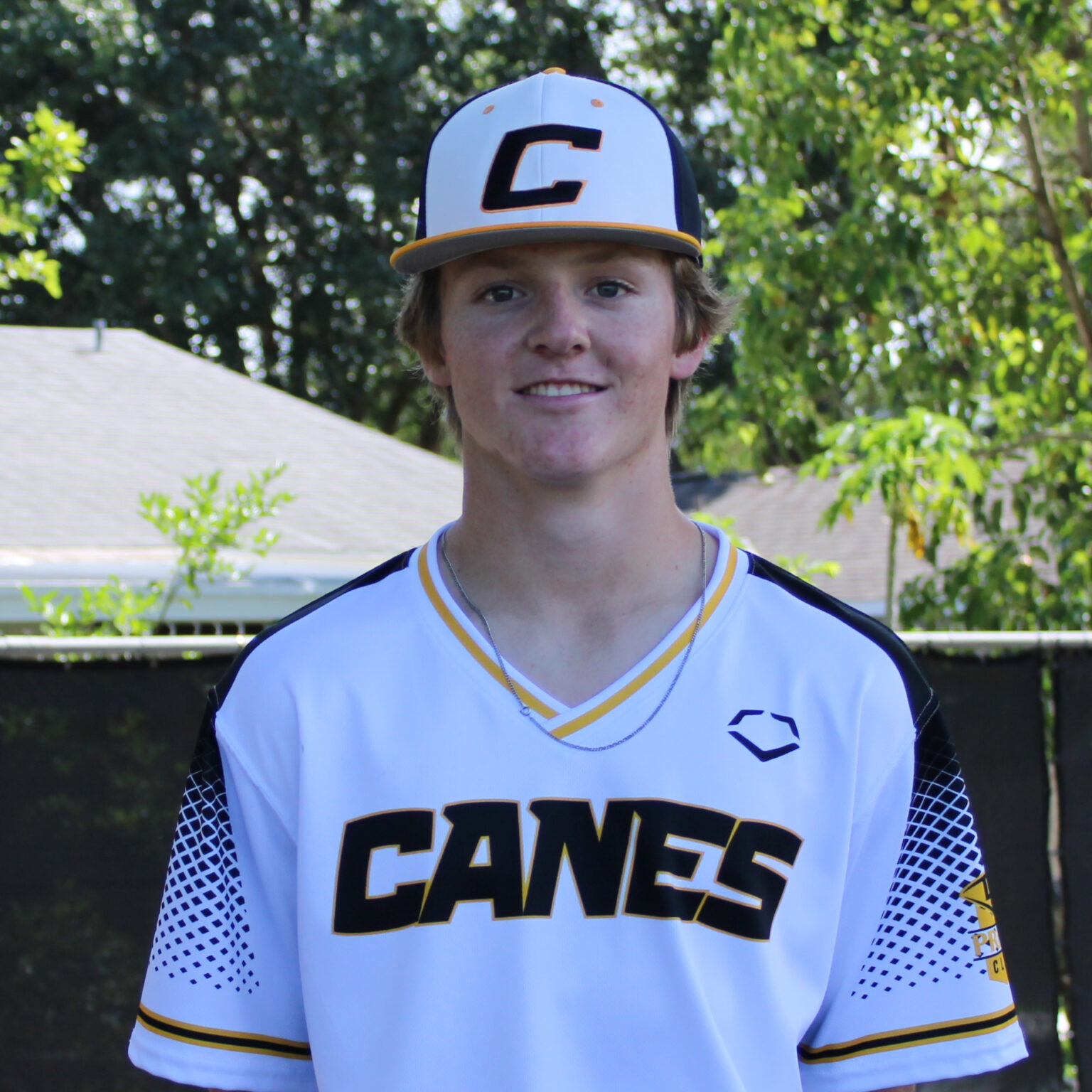 Canes Florida 2025-Scout Team Roster