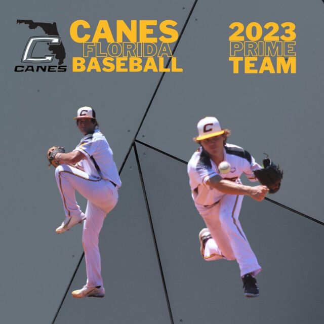 Join Our Club - Canes Florida